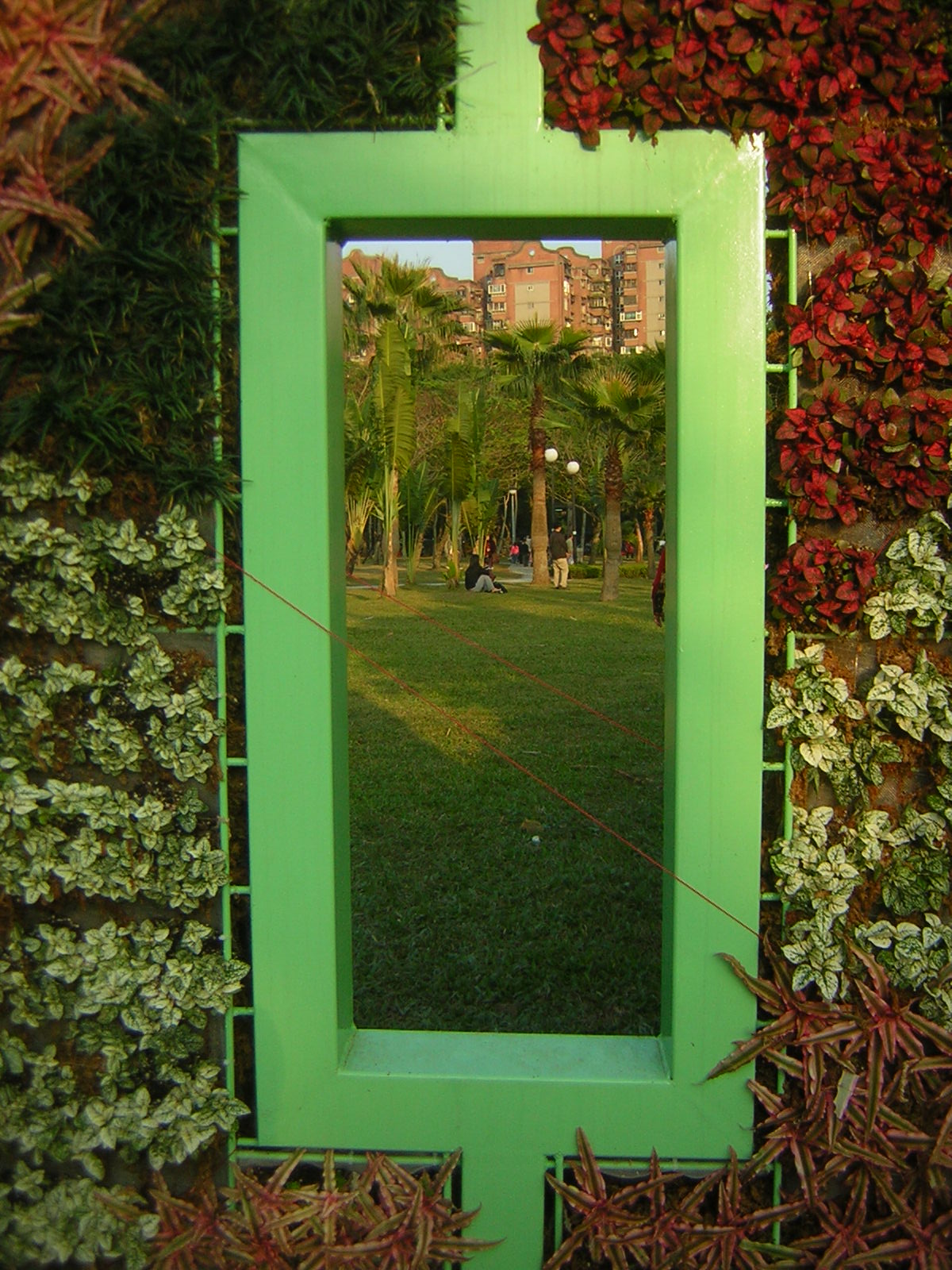 Frühlingshafte Naturrahmen - Rahmen-Shopper´s Bilderrahmen